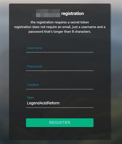 Matrix Token 003 Goneuland