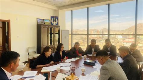 ХОВД АЙМГИЙН ЖАРГАЛАНТ СУМЫН ИРГЭДИЙН ТӨЛӨӨЛӨГЧДИЙН ХУРАЛ