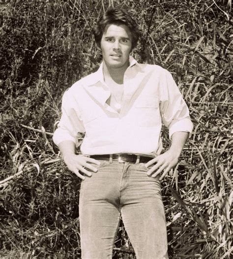 Dack Rambo Instagram Twitter And Facebook On Idcrawl