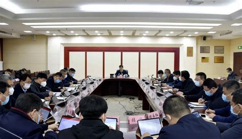坚定发展信心 科学谋划项目以党的二十大精神全力推进招商引资和项目建设运城经济技术开发区召开第42次党工委会议 运城市人民政府门户网站