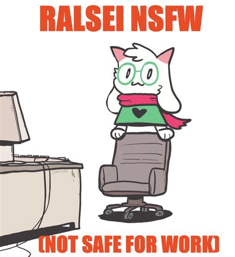 Ralsei Nsfw R Ralsei