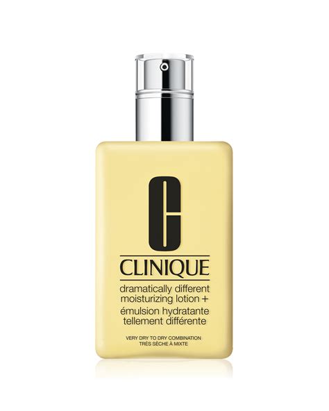 Уникальный увлажняющий лосьон Dramatically Different™ | Clinique