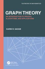 Graph Theory An Introduction To Proofs Algorithms And Applications