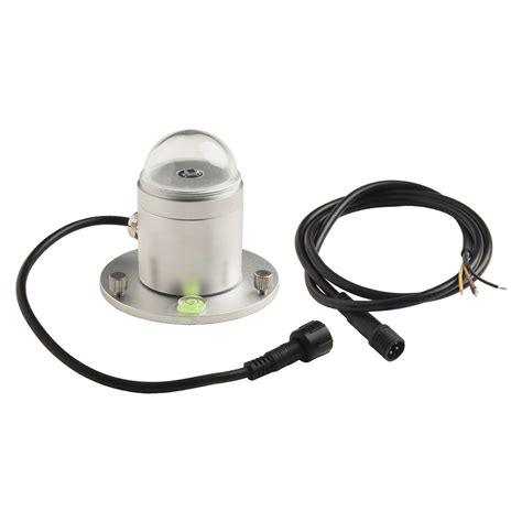 Quality Assurance In Sunlight Measurement With Reliable Accuracy Levels