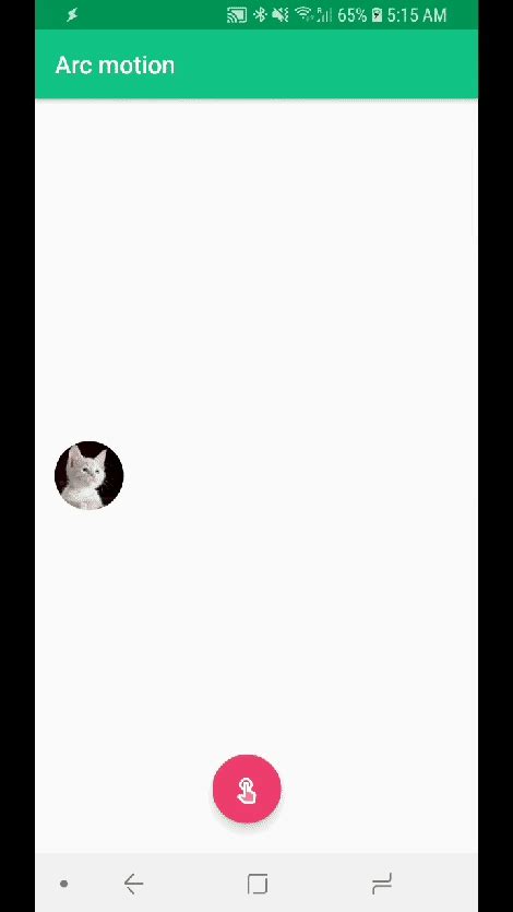 Transition X — Declarative Kotlin Dsl For Choreographing Android