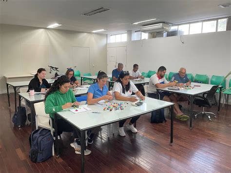 Americas Classification Workshop World Rowing Academy