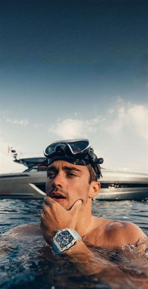 Charles Leclerc Artofit