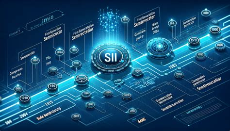 Why Is The Third Generation Semiconductor So Popular 4 Images To