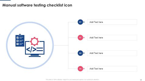 Software Testing Techniques PowerPoint Template Bundles Ppt Presentation PPT Example