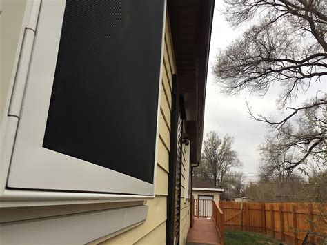 Fixed Security Window Mesh King Security Solutions