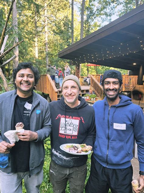 varun singh b tech mba csc cph on linkedin volunteering datascience givingback startuplife