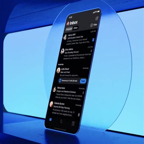Microsoft Outlook Dark Mode Android Crelasopa