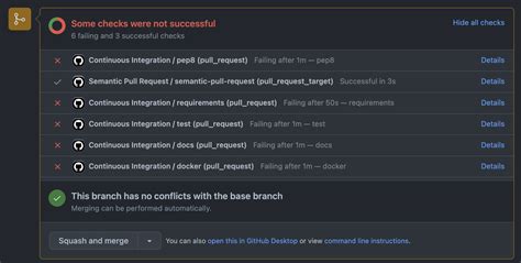 running github actions only on certain pull requests