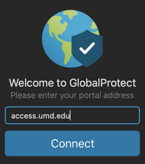Install And Connect To Globalprotect Virtual Private Network Vpn It Support It Service Desk Install And Connect To Globalprotect Virtual Private Network Vpn It Support It Service Desk