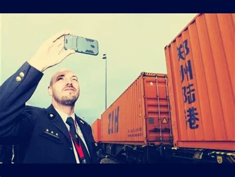 Jia Ke On Linkedin Zih Paltform Between China And Europe Railway