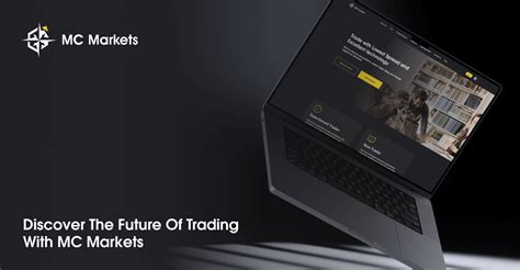 Discover The Future Of Trading With Mc Markets