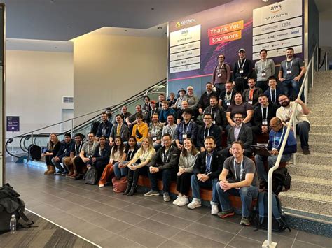 Apache Cassandra On Linkedin Apachecassandra Cassandrasummit