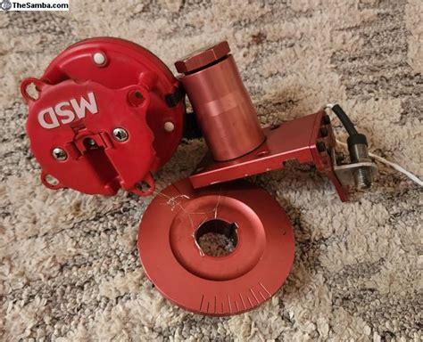 Vw Classifieds Msd Crank Trigger Setup Vw Classifieds Msd Crank Trigger Setup