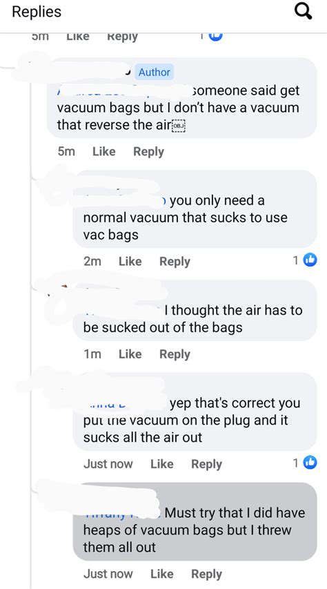 Vacuum Cleaners Do What Rstupid