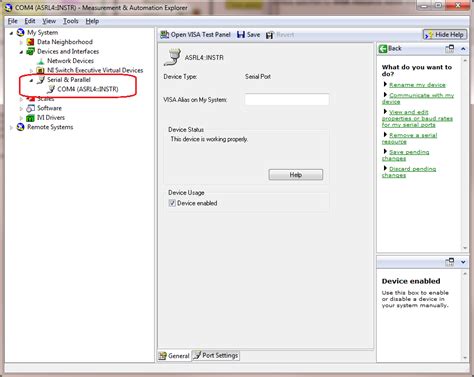 Passing Parameters To Labview Dll From Vbnet Ni Community