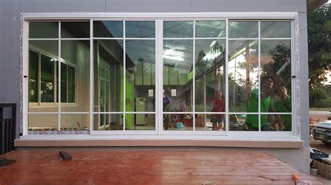 ช่างกระจก อลูมิเนียม แบ่งปัน แชร์ประสพการณ์ Facebook