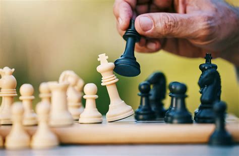 Chess Group U3a Redlands