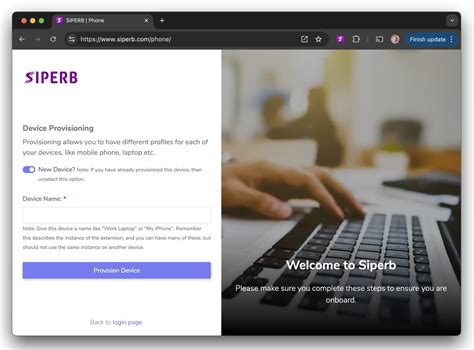 Understanding Devices In Siperb Siperb Webrtc Softphone