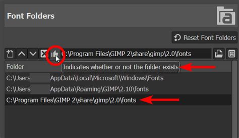 Adding Fonts To GIMP A Complete Guide Imagy