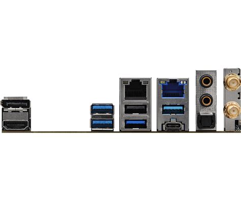 Asrock Z790m Itx Wifi