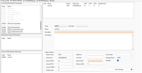 tpdo not working on stm32f1 · issue 45 · canopennode canopenstm32 · github