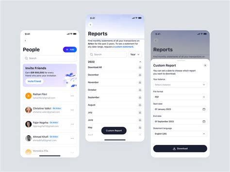 Bagus Fikri Dribbble