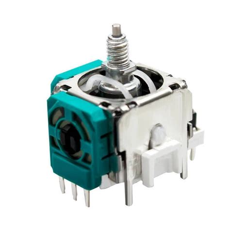 New Controller 3d Analog Joystick Sensor Module For Xbox One Elite 2 Repair A £7 78 Picclick Uk