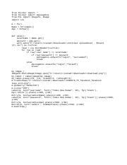 New1 Py From Tkinter Import From Tkinter Import Messagebox From PIL