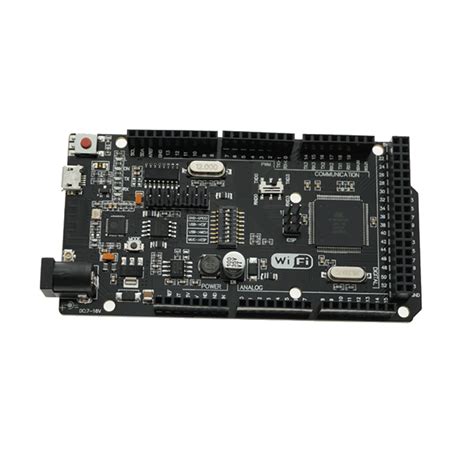 Mega Wifi R3 Atmega2560 Esp8266 Oky2007 2 Okystar