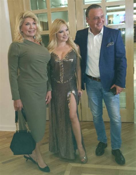 Ivana Jordan Promovisala Novi Album