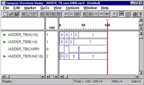 vhdl tutorial learn by example