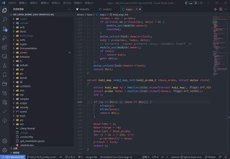 Vscode 说好一起走