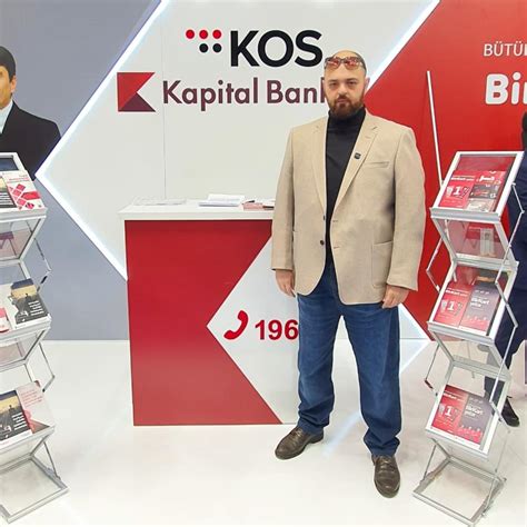 aghamehdi aghayev on linkedin kapitalbank koskapitalbank