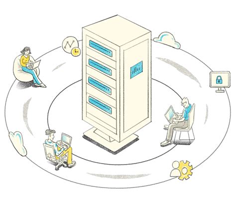 Tallyprime Server Robust Server Solutions For Your Business