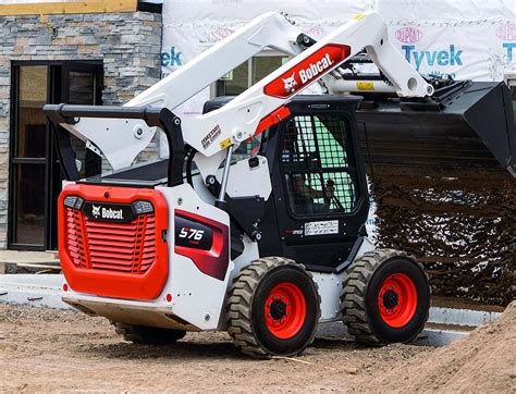 Bobcat T66 Loaders Allmachines