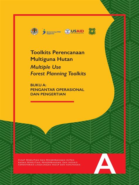Multiple Use Forest Planning Toolkits Pdf