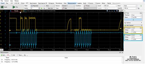 音源とオーディオの電子工作予定 SSD OLEDをSTM で動かす afiskonライブラリ