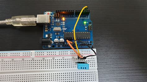 아두이노 온습도센서 알아보기 네이버 블로그