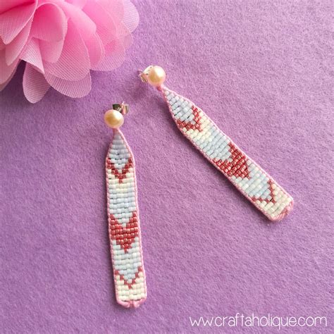 Loom Beading Tutorials