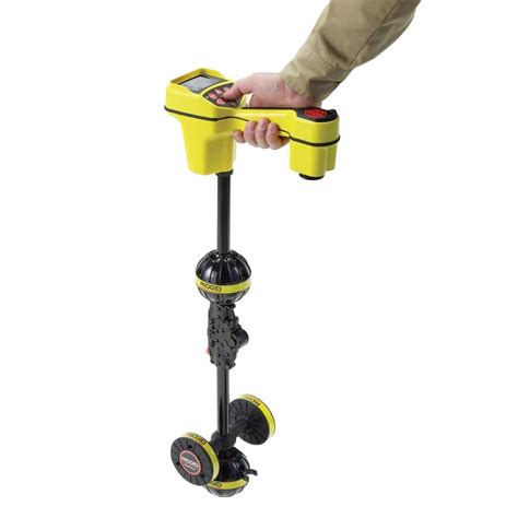 Buy Seektech Sr 20 Utility Pipeline Locator Receiver With Omni Directional Antenna System And