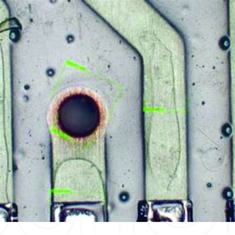 Microelectronic Circuits Download Scientific Diagram
