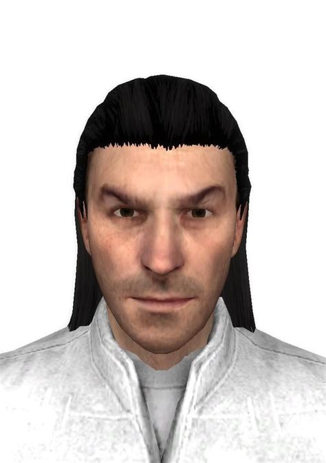 Some Things I Made R Gmod