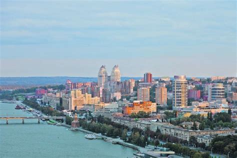 У Дніпрі змінять назву 27 вулиць та провулків які повязані з рф та радянським союзом Читайте