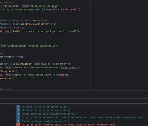 add the iink sdk off screen recognizer to my project myscript