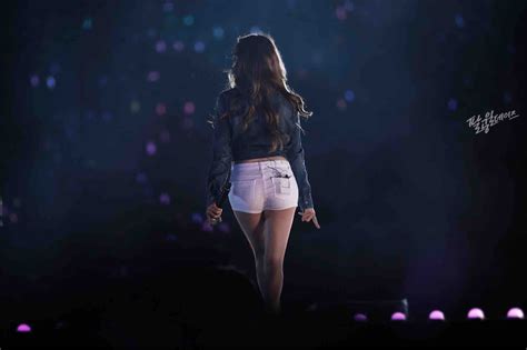 Snsd Tiffanys Sweet Ass X Post R Snsd Kpopfap